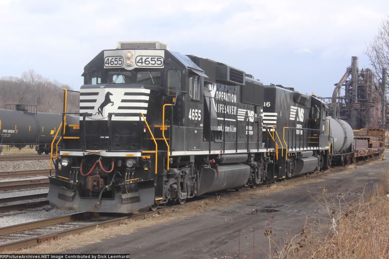 NS 4655
